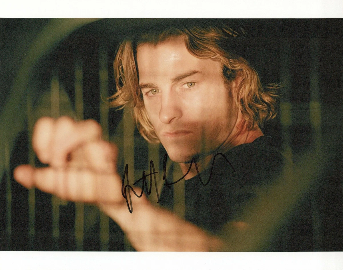 Scott Speedman Underworld Hair