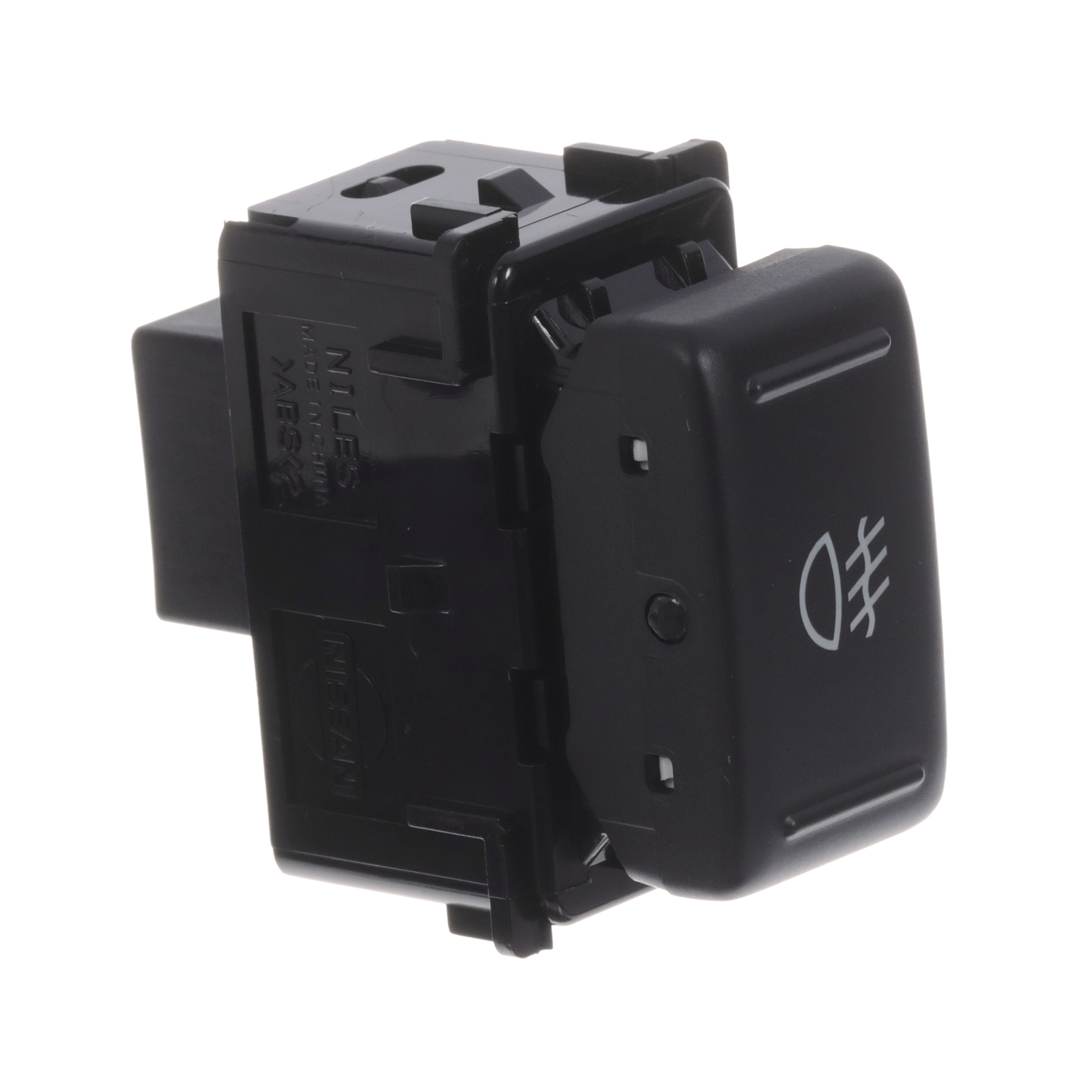 NEW OEM Nissan Fog Lamp Light Switch 12-20 NV1500 NV2500 NV3500 & 17-21 ...