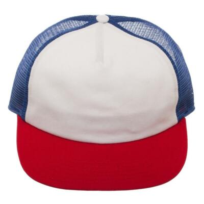 Stranger Things Dustin Costume Cosplay Hat | eBay