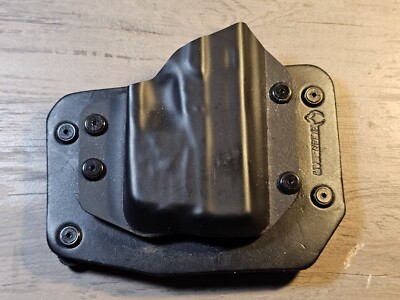 AlienGear OWB Holster For Glock G43 Made In USA | eBay