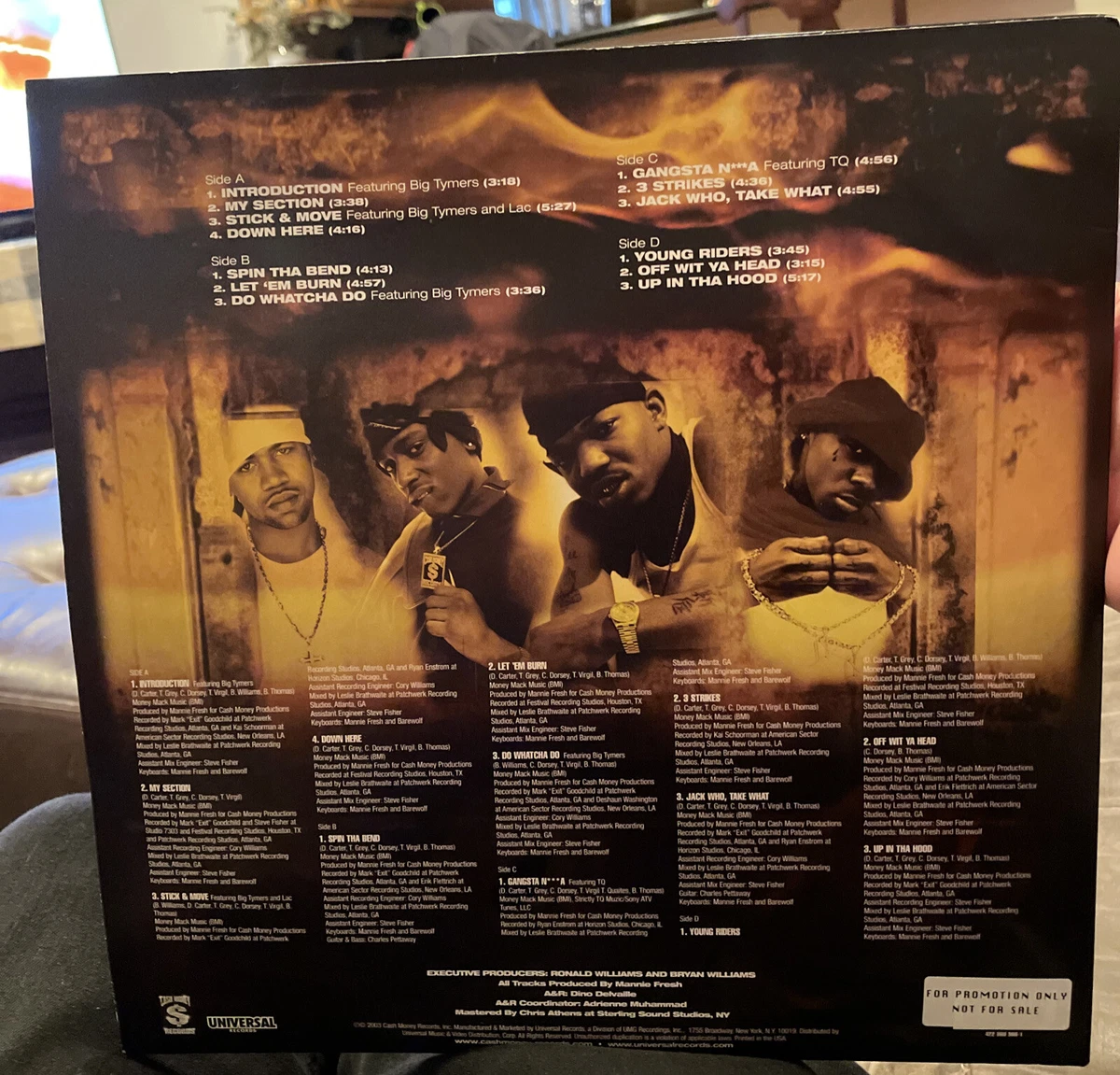 I Got Money Lil Ryan