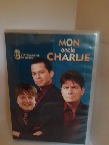 DVD SERIE TV MON ONCLE CHARLIE SAISON 6 | eBay