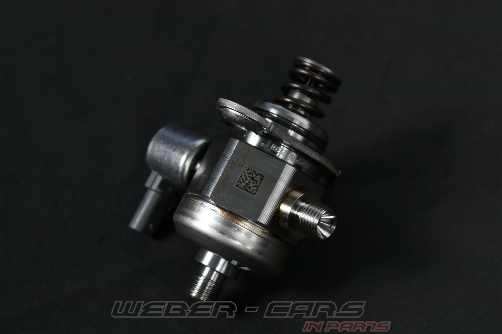 13517847204 BMW 2' F87 M2 LCI M4 F83 LCI S55 B30A Hochdruckpumpe ...