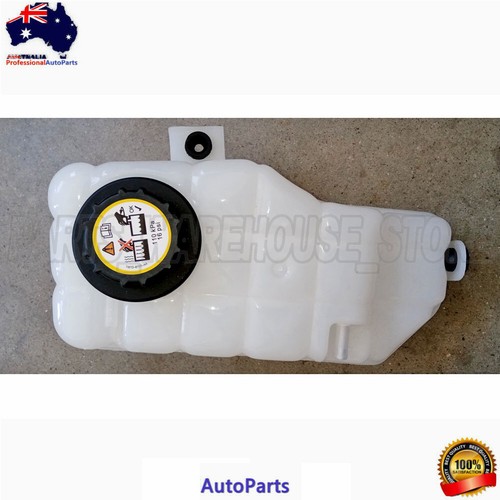 Holden Commodore Overflow Bottle Tank suit VT VX VY VZ 5.7L V8 LS1 2000 ...