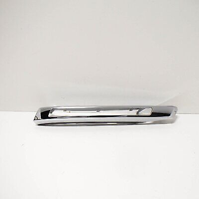 Original MERCEDES X164 GL-CLASS X164 Abdeckung 1648847422 | eBay