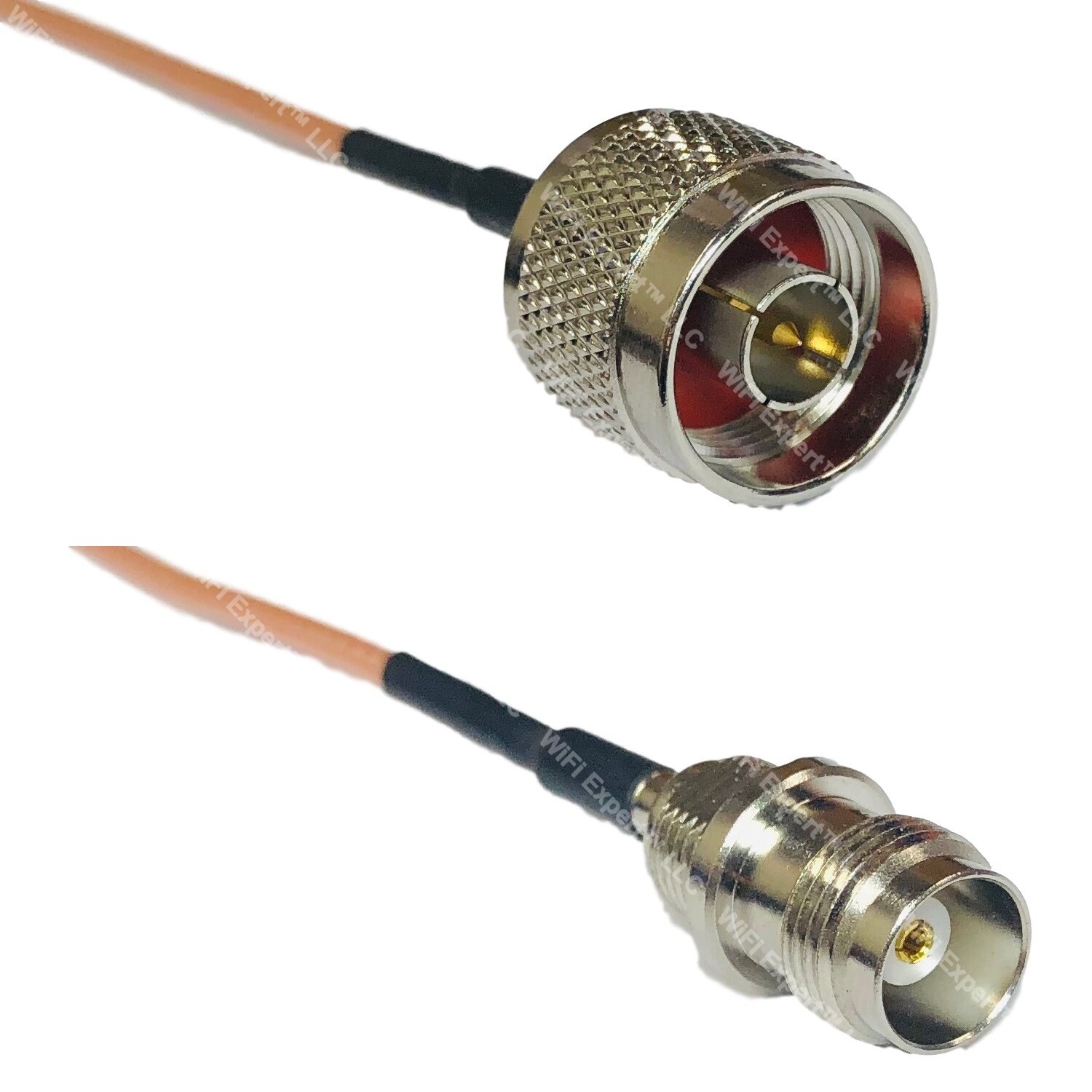 RG316 N MALE to TNC FEMALE RF Cable Rapid-SHIP LOT | eBay