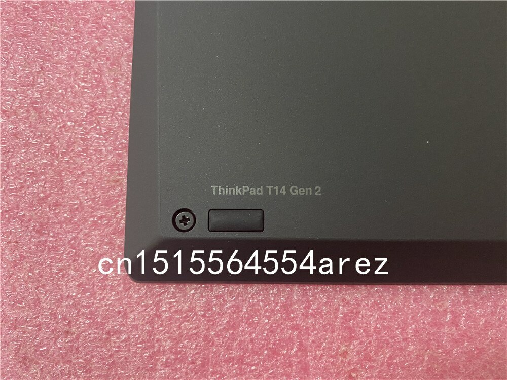 Lenovo ThinkPad T14 Gen 2 Bottom Base Rear Housing Case Cover Chassis ...