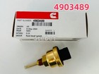 Coolant Fluid Level Sensor Fits Cummins L10 M11 ISM N14 ISX 4903489 ...