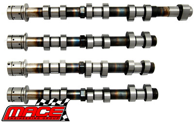 MACE PERFORMANCE CAMSHAFTS FOR CADILLAC ATS SIDI LFX 3.6L V6 | eBay