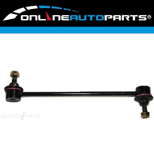 LH or RH Front Sway Bar Link for Holden Barina TK 4cyl 1.6L F16D3 2005 ...