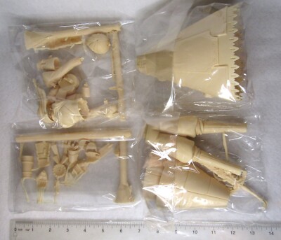 Saber resin model kit Fate/Stay Night WF limited GABO World anime ...