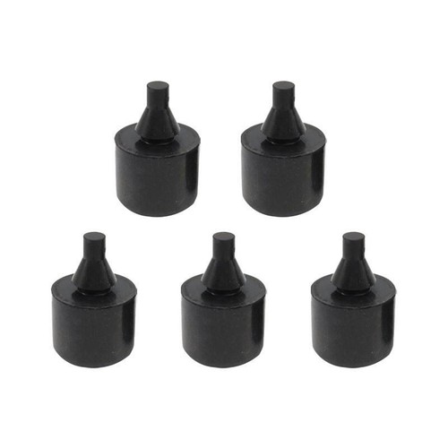 5x Door Bump Stop Rubber Easy Installation CFM500010 Auto Accessories ...