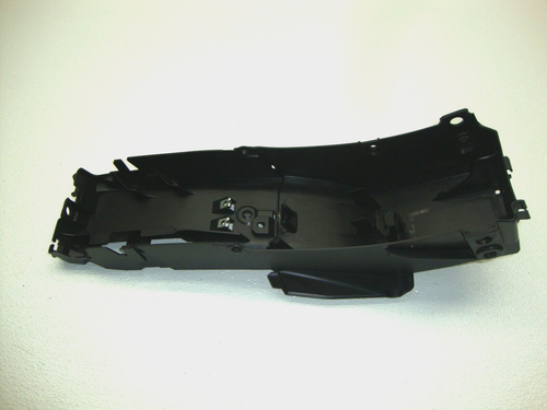 22-24 YAMAHA YZF R7 YZFR7 OEM REAR BACK TAIL UNDERTAIL BATTERY TRAY ...