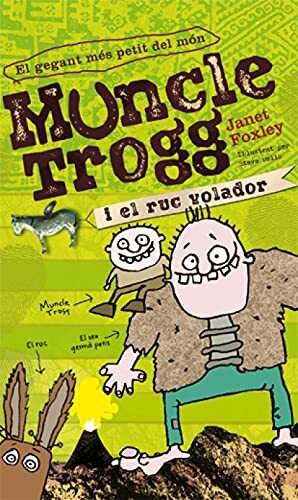 Muncle Trogg i el ruc volador, Janet Foxley et Armand Caraben | eBay