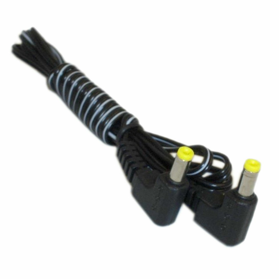 HQRP DC Power Cable for Panasonic VDR-D50 VDR-D100 VDR-D150 VDR-D200 ...
