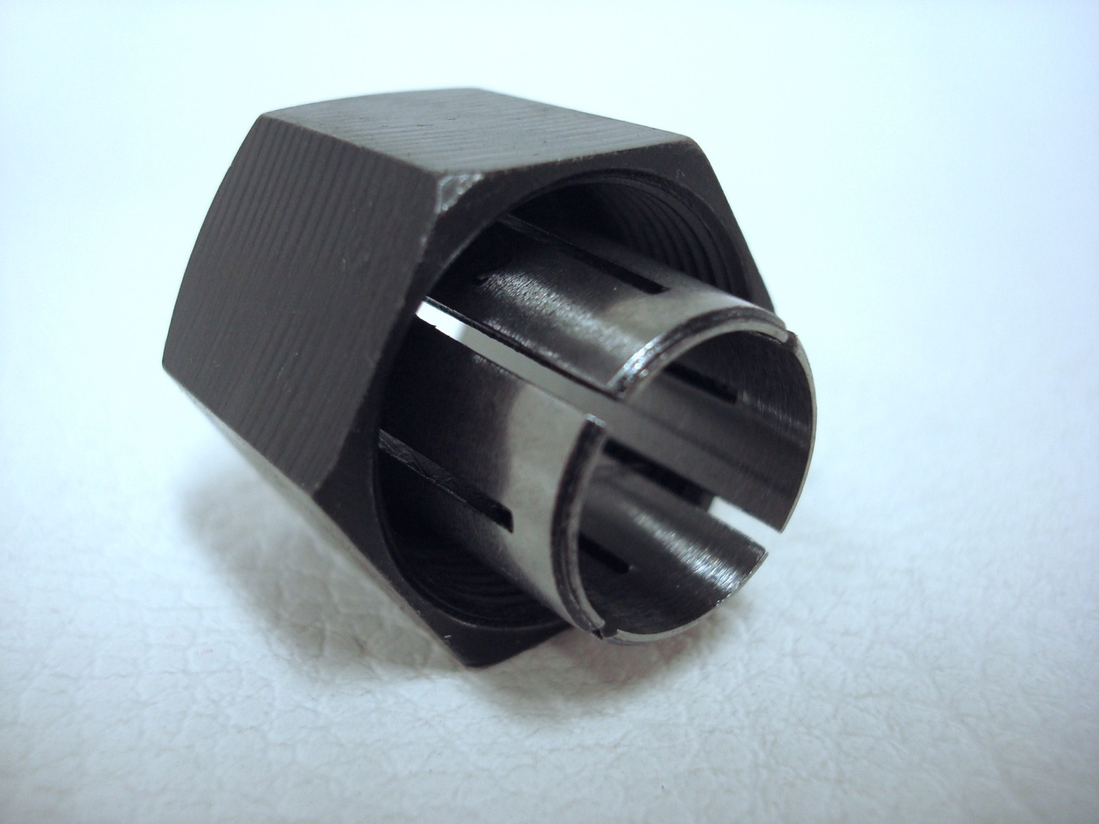 Dewalt New 1/2” Router Collet 326286-03 For DW616 DW618 DW621 DW618M ...