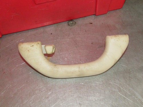 2011-2014 Volkswagen Jetta wagon OEM driver rear overhead grab handle ...