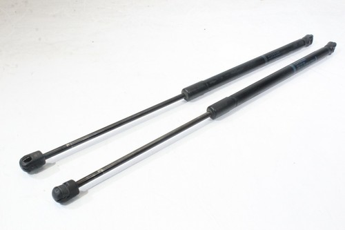 2008 MAZDASPEED 3 REAR HATCH TRUNK LIFT SUPPORT SHOCK PAIR ASSEMBLY ...