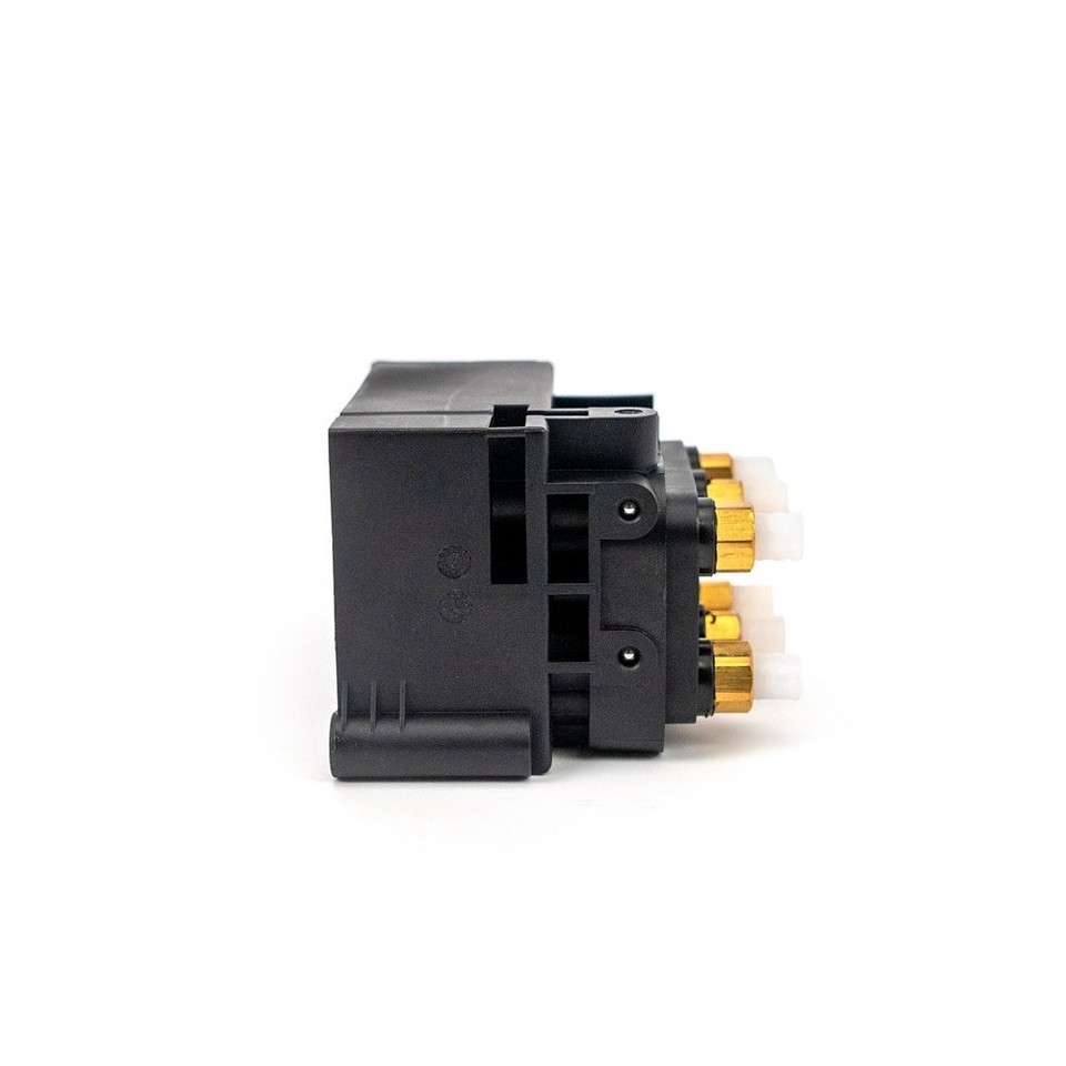 Arnott VB-3491 Valve, compressed-air system for AUDI | eBay