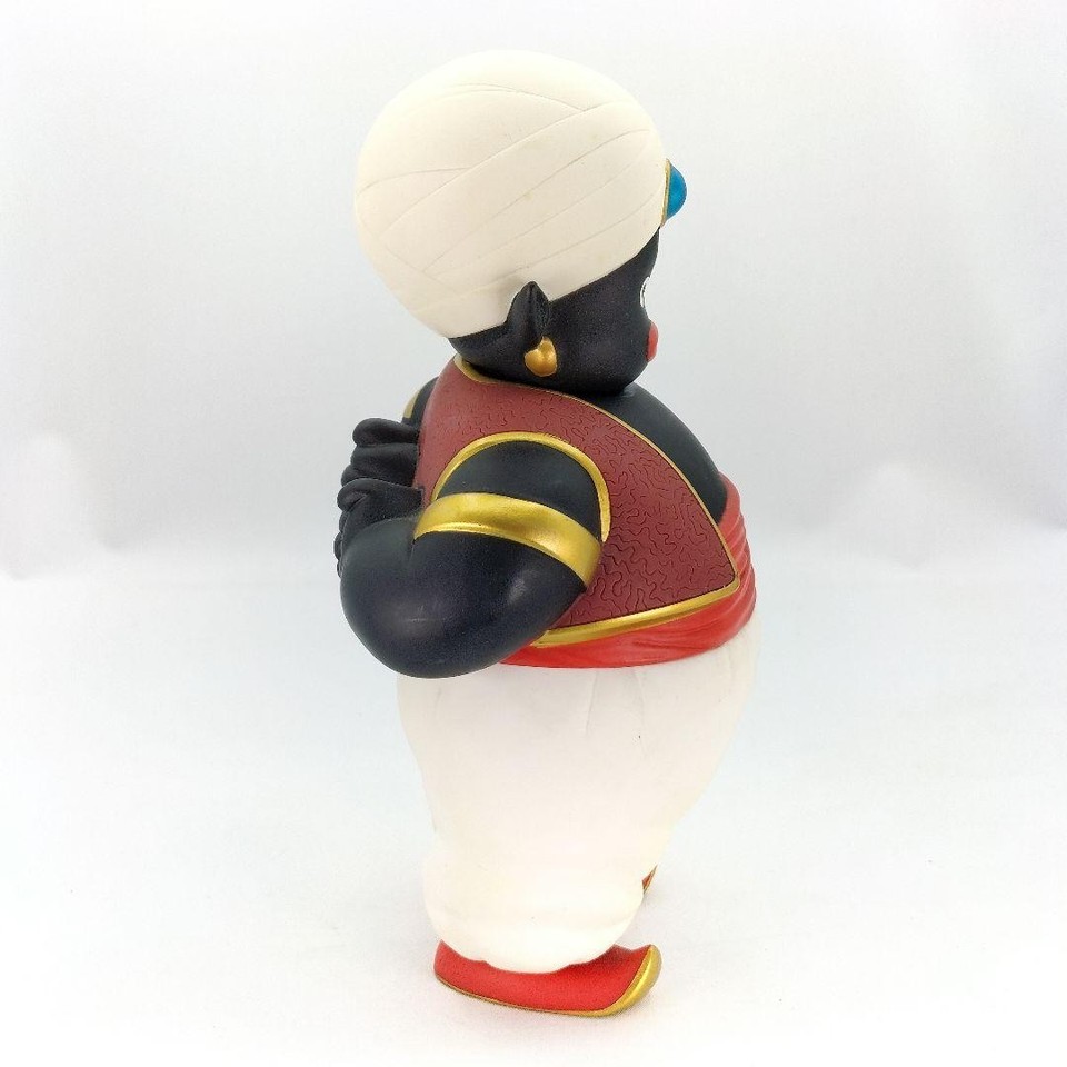 Dragon Ball Mr. Popo Dx Soft Vinyl Figure | eBay