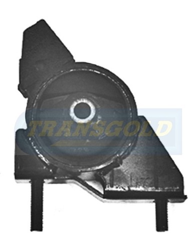 Transgold Engine Mount Rear Fits Toyota Corolla Ae92/Nova 89-92 AT/MT ...