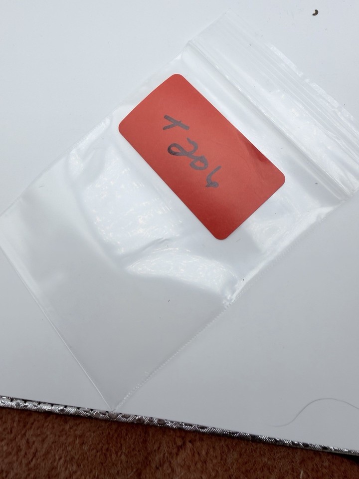 Size 3C Triumph Tweezers Switzerland Watch Tool From Watchmakers Lot ...