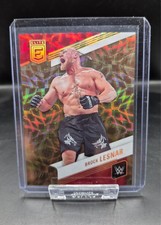 2023 Panini Donruss Elite WWE - Elite Impressions Alundra Blayze #EI-63 ...