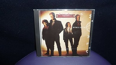 Witness for the World - CD LMLN The Cheap Fast Free Post | eBay