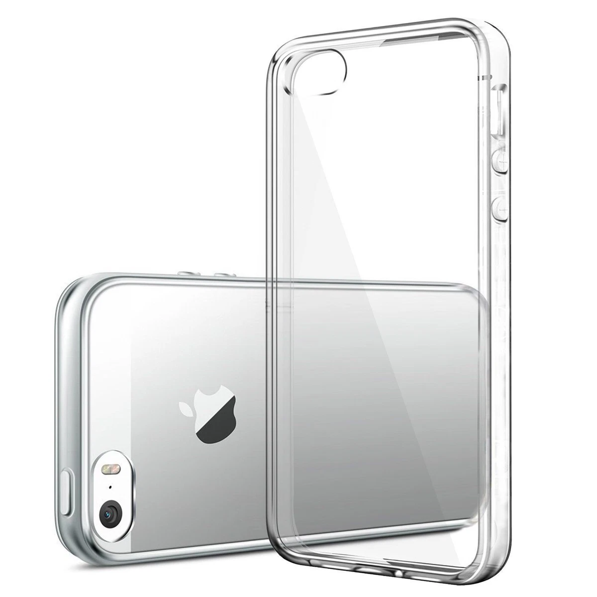 Iphone 5s Case Clear