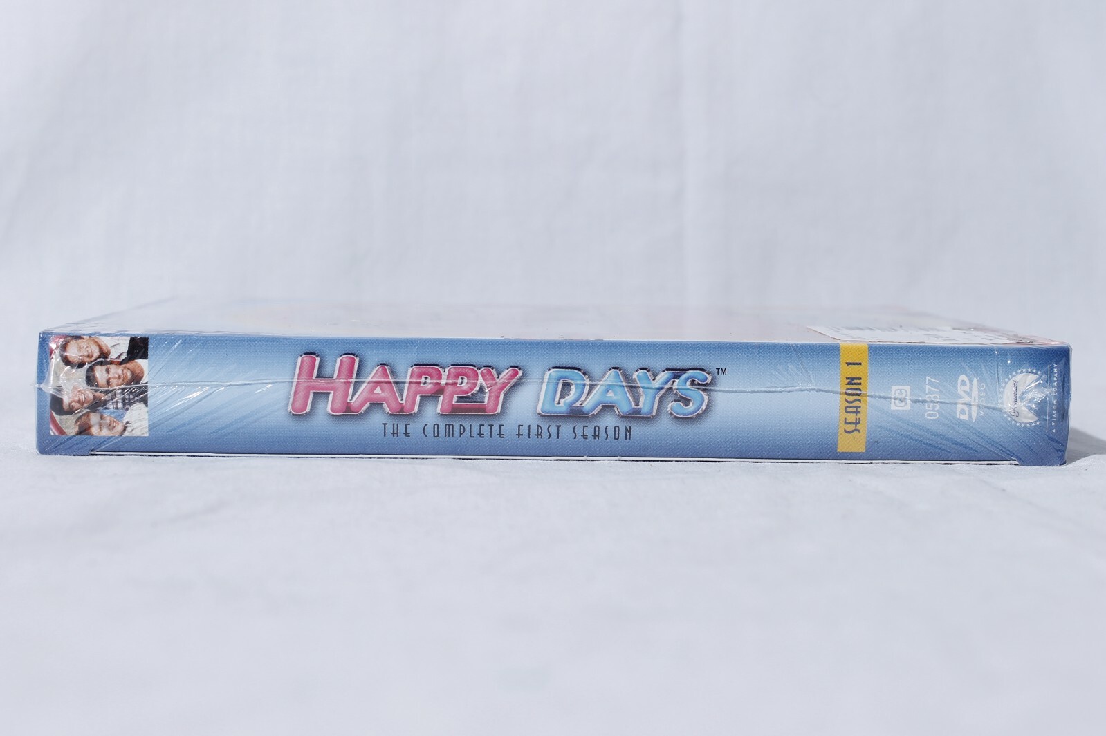 Happy Days Complete First Season DVD | eBay