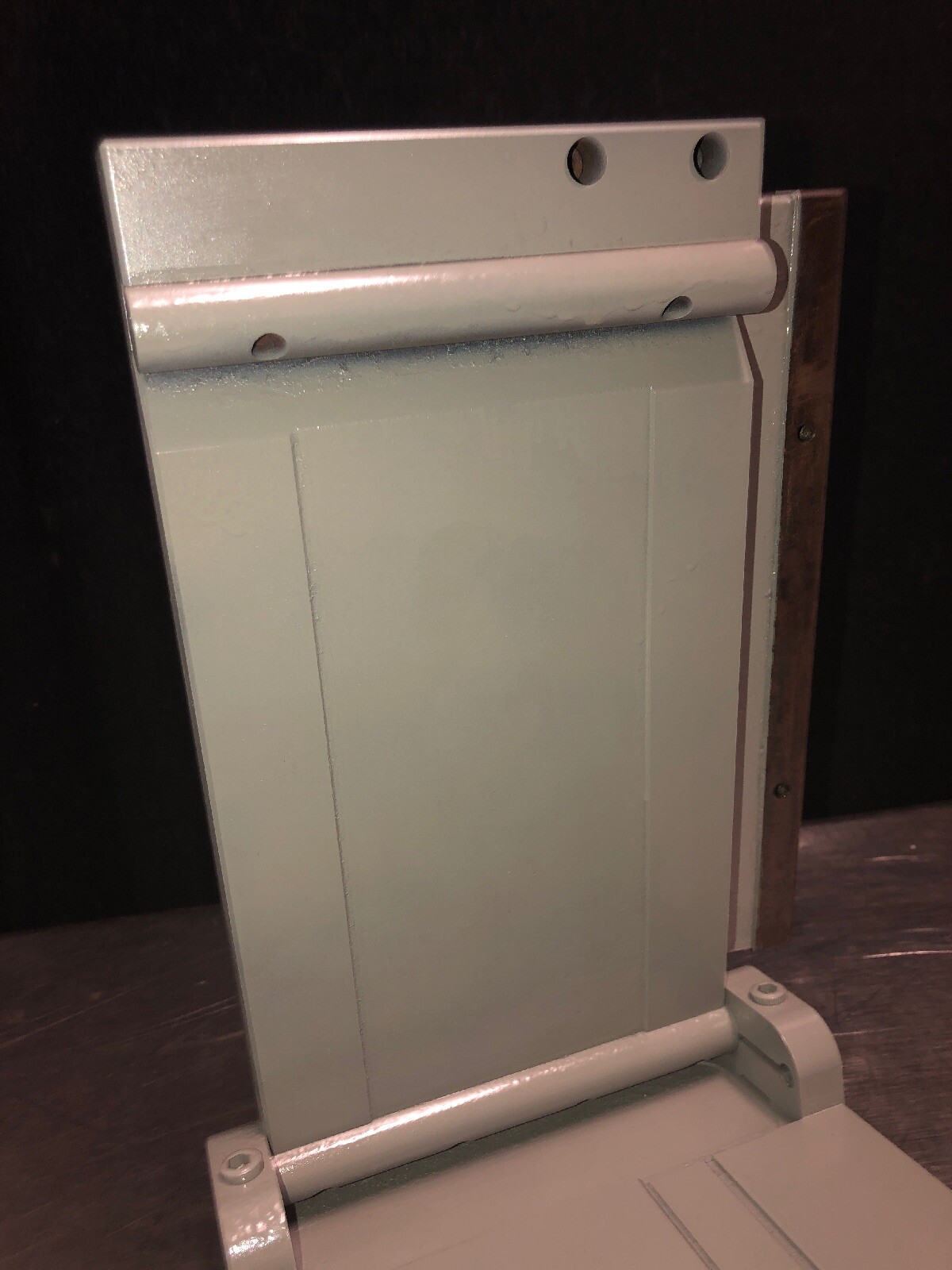 Robbins Engineering Magna Sine Model A-10 Suburban A-10 Sine Plate | eBay