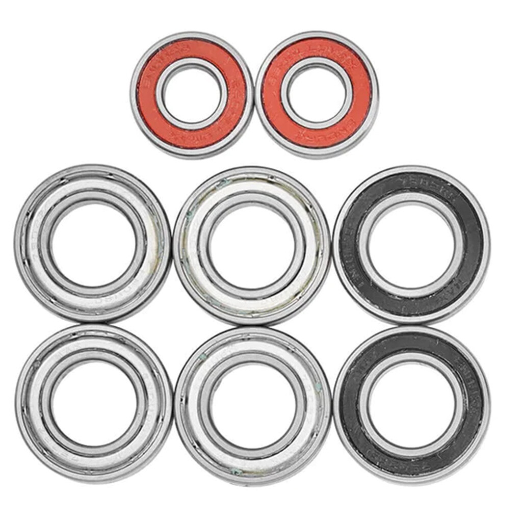 Santa Cruz Bearing Kit 5010 2 C / Bronson 2 C / Hightower 1 C | eBay