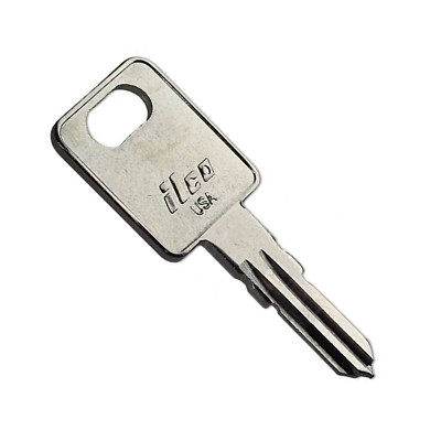 FIC RV Motorhome Trailer Key Cut to Your Code CW401 - CW434 | eBay
