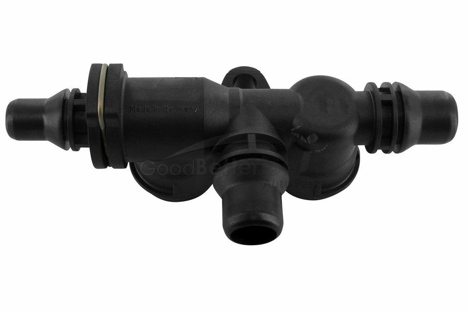 One New VEMO Engine Coolant Thermostat V20990173 17107559966 for BMW | eBay