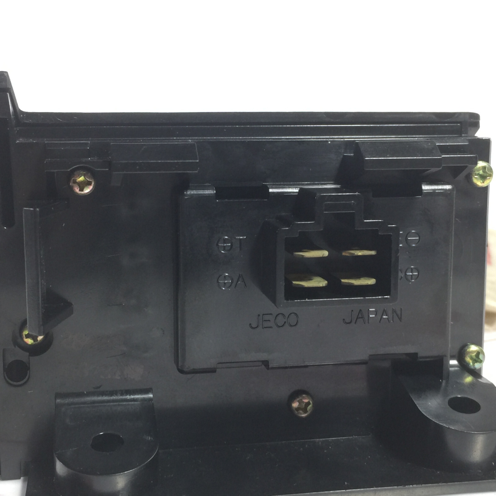 Genuine For Toyota Cressida MX73 Clock ASSY Fits Mark 2 GX70 LX70 SX70 ...