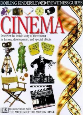 Cinema (Eyewitness Guides) By Richard Platt | eBay