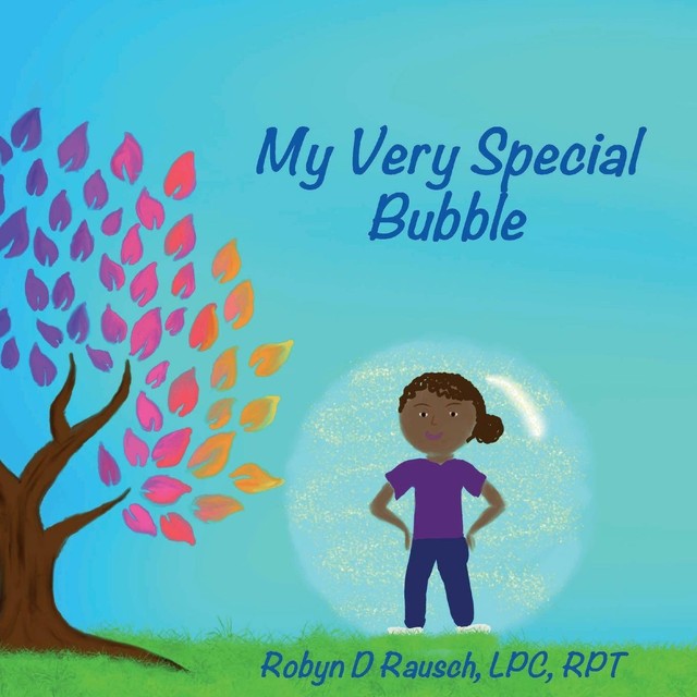 My Very Special Bubble von Robyn D Rausch (2020, Taschenbuch) online ...