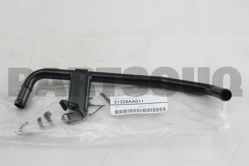21328AA011 Genuine Subaru PIPE-OIL COOLER 21328-AA011 | eBay