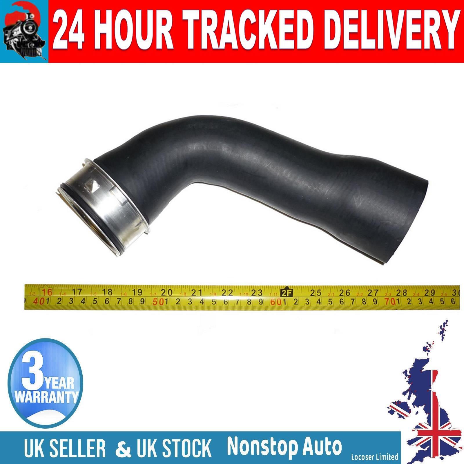 TURBO INTERCOOLER TURBO HOSE PIPE FOR VW PASSAT 3C0145834K | eBay