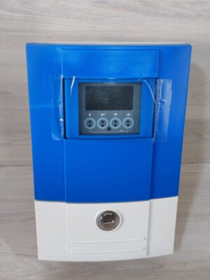 Krohne IFC 300 Electromagnetic Flow Converter WCG30011100 | eBay