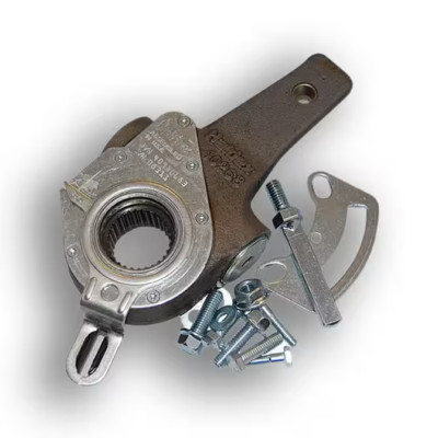2x HALDEX STYLE 1.5" CAM/28-SPLINE /5.5" AUTOMATIC SLACK ADJUSTER (REP ...