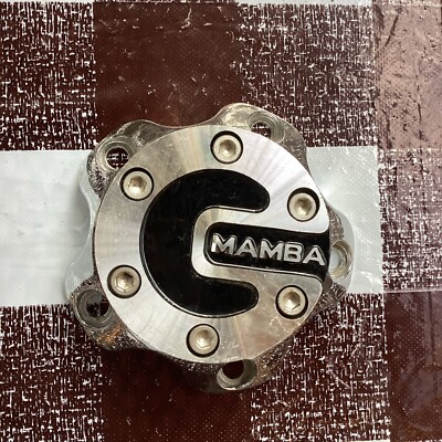 Mamba Center Cap PCA-4410-8 LG0711-20 | eBay