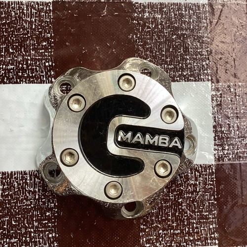 Mamba Center Cap PCA-4410-8 LG0711-20 | eBay