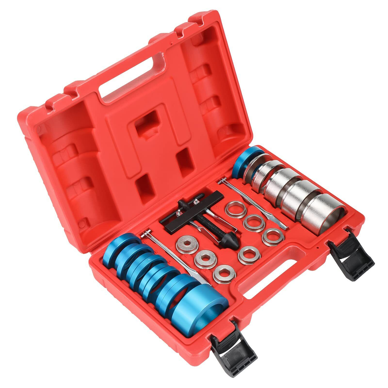 22Pcs Camshaft Bearing Cam & Crank Oil Seal Remover Installer Tool Kit ...