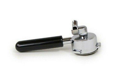 San Marco Espresso Machine 2 Cup Filter Holder Assembly Double Tip ...