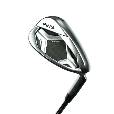 Ping G430 Utility Wedge / 45 Degree / AWT 2.0 Regular Flex | eBay UK