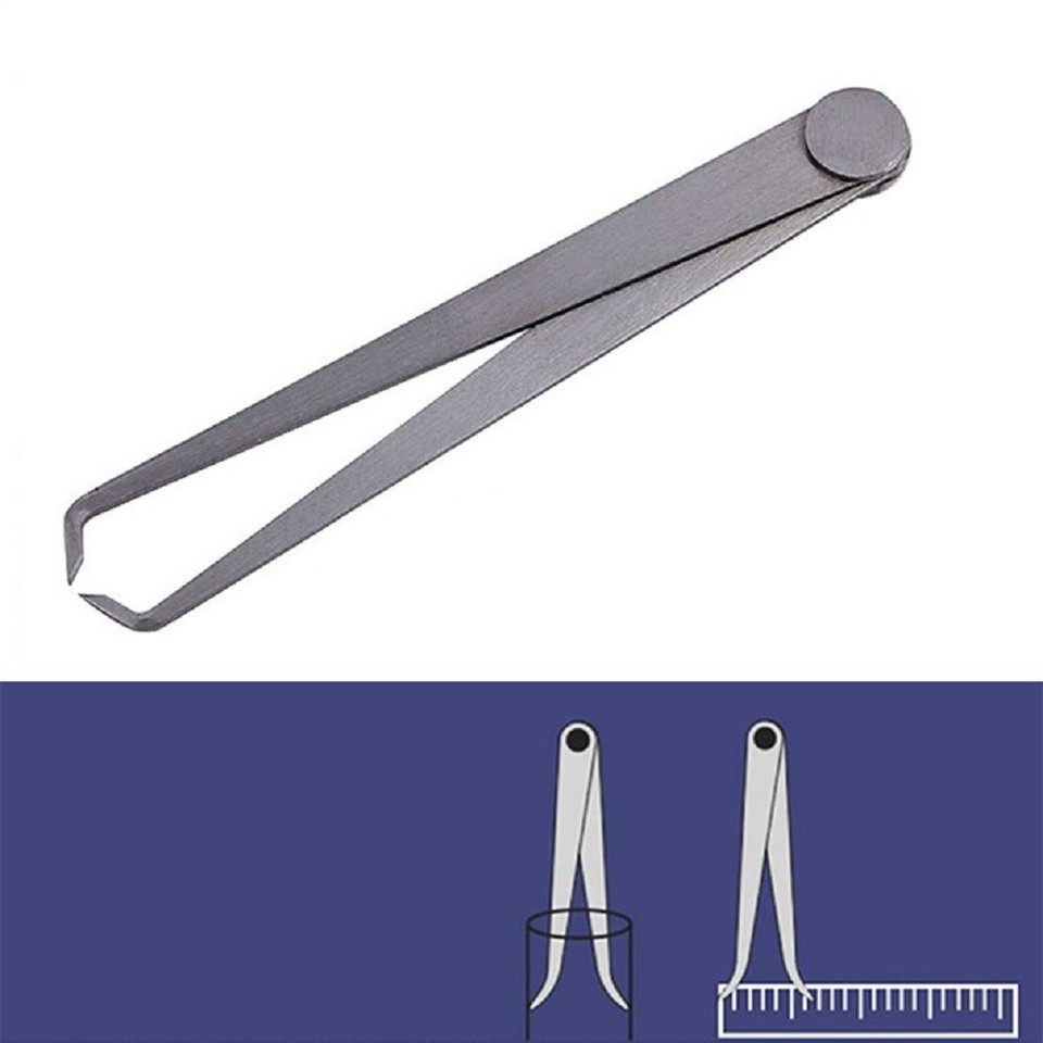 Manufacturing Inner Caliper Metalworking Inside Caliper Joint Calipers ...