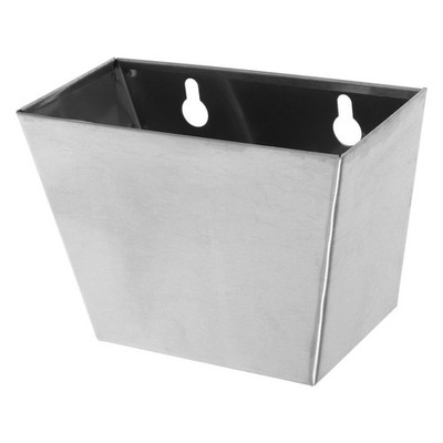 Bottle Cap Storage Bucket Opener Wall Mounted with Drain Openings | eBay UK