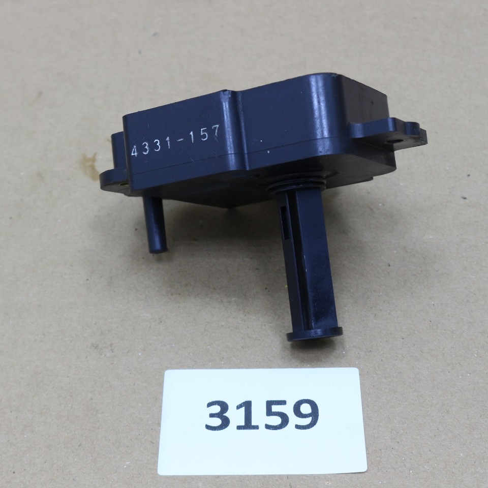 Lexus LS400 1990-1994 OEM Meter Intake MAF Mass Air Flow Sensor 22204 ...