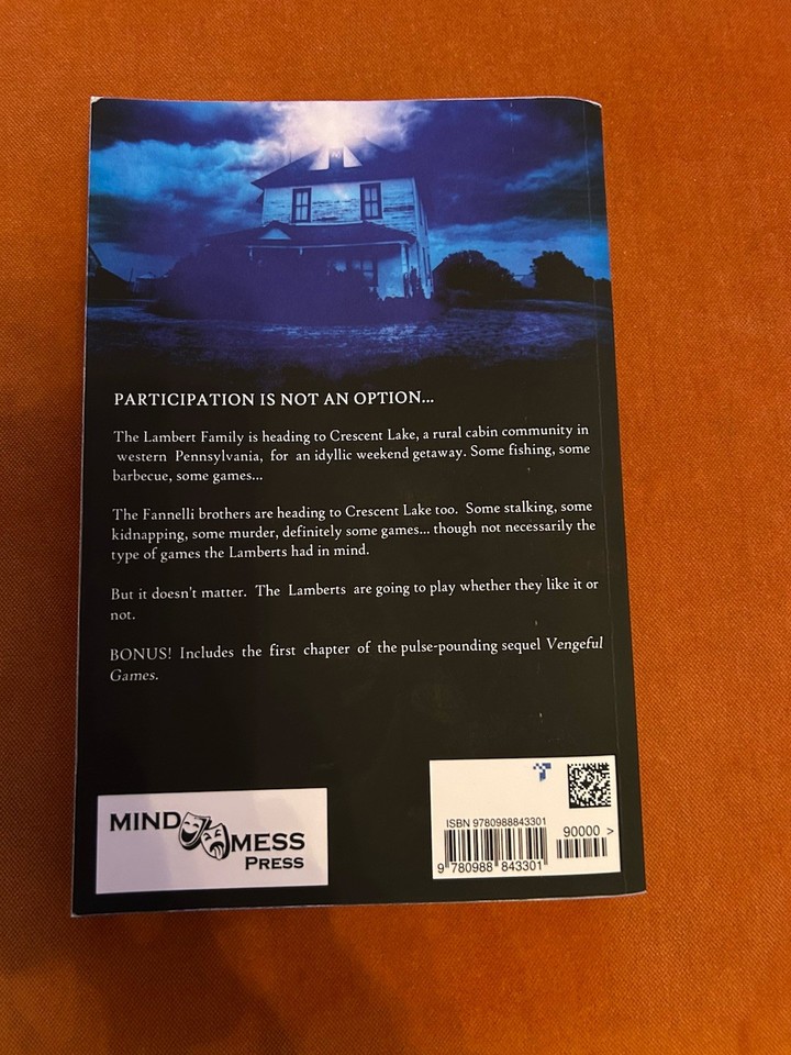 Bad Games: 1 | eBay UK